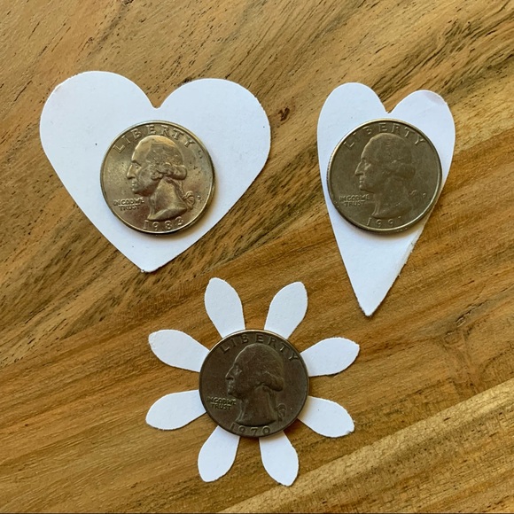 Marvy Uchida | Office | Marvy Uchida Paper Punches | Poshmark